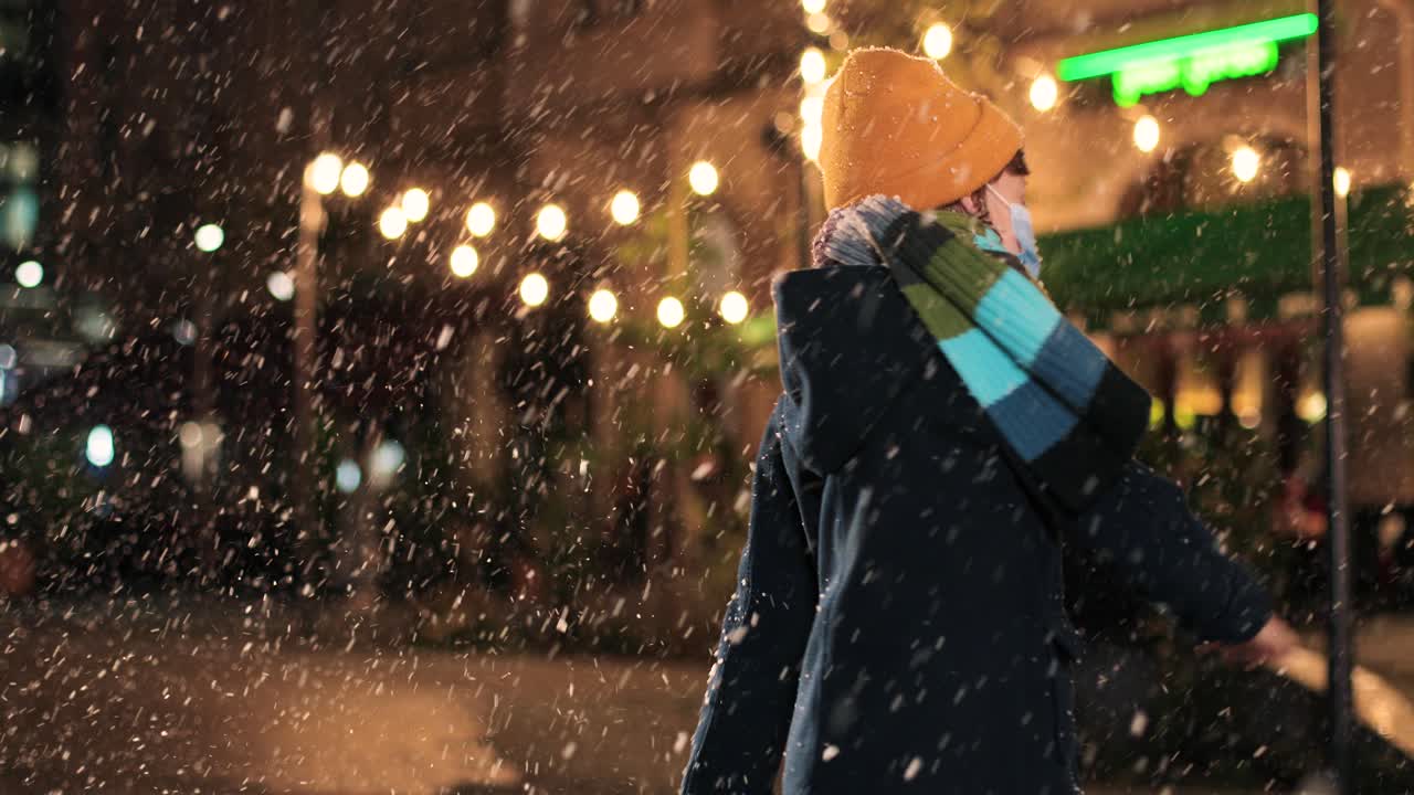 Free stock video - Close-up view of caucasian cheerful little boy ...