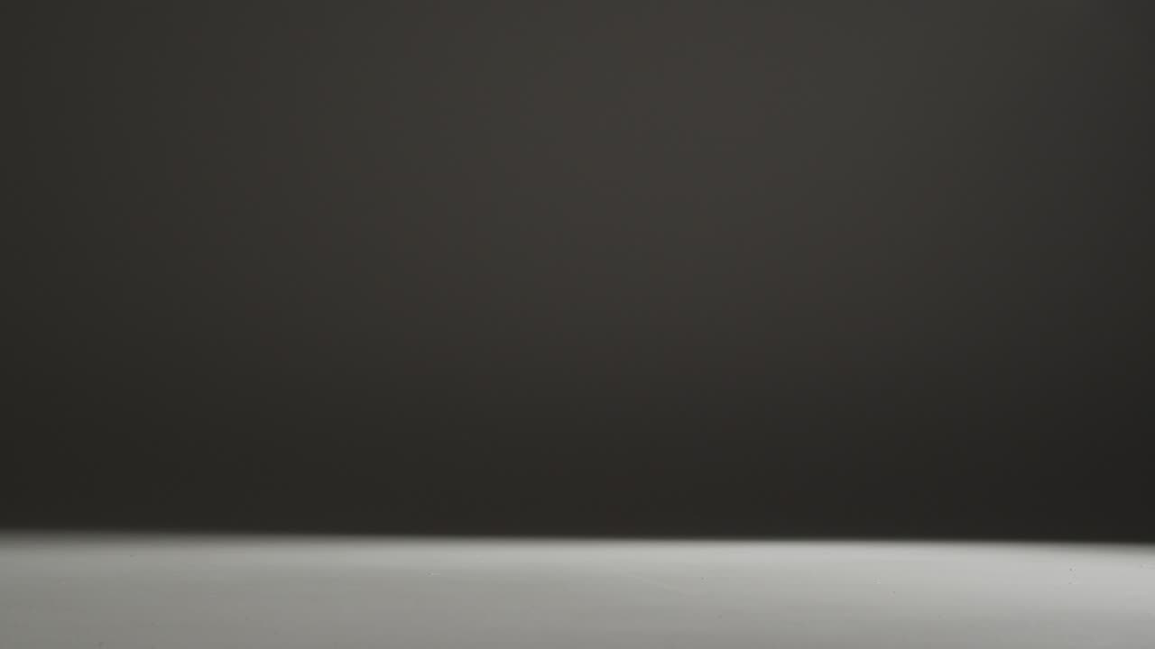 Free stock video - Close up side view studio shot of feet of male ...