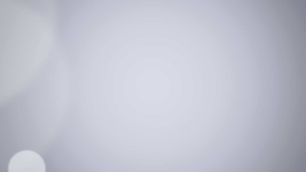 Premium stock video - Minimalist gray scene with white circles and ...