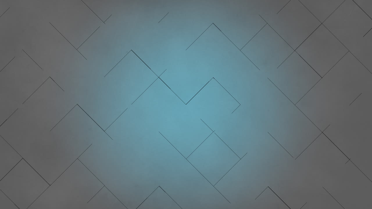 Premium stock video - Dark squares pattern versatile background or ...