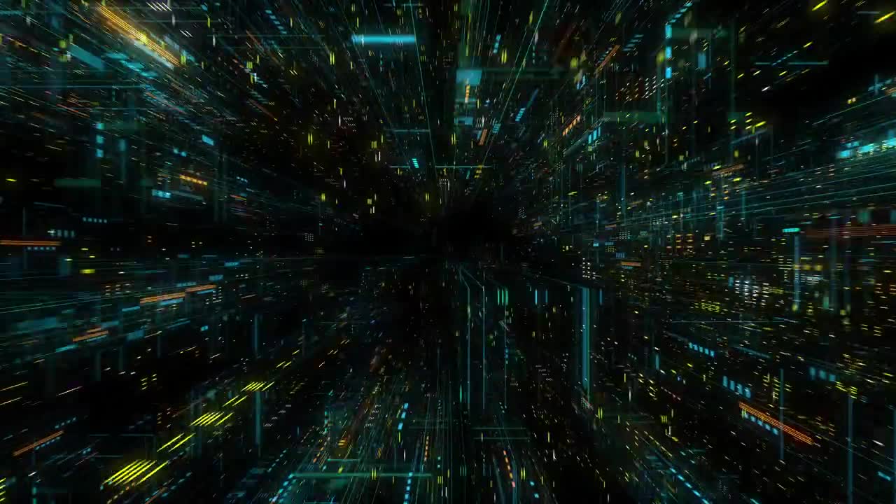 AI Artificial Intelligence And ML Machine Learning Abstract Concept ... AI Artificial Intelligence And ML Machine Learning Abstract Concept ...