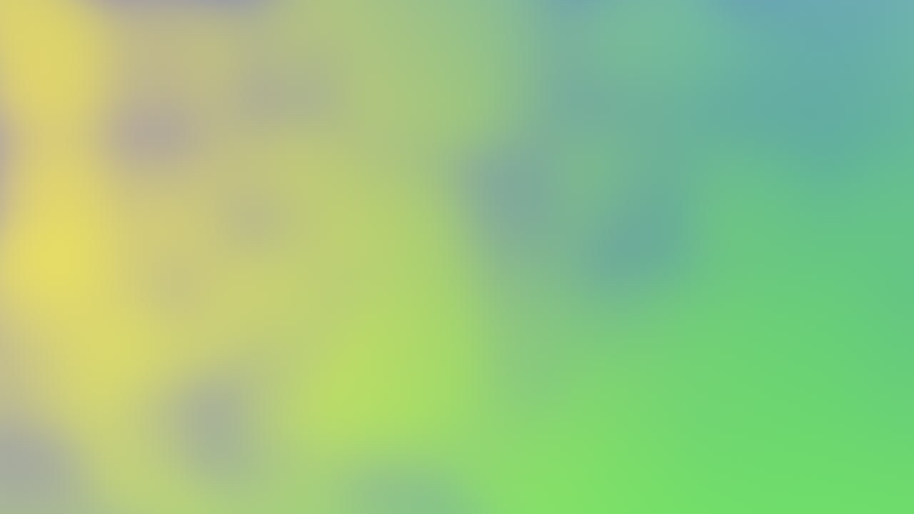 Premium stock video - Motion gradient colorful fog