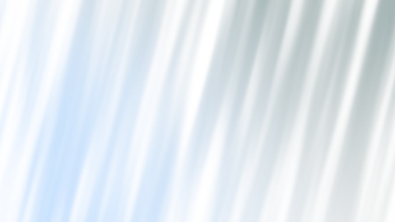 Premium stock video - Gradient white lines pattern