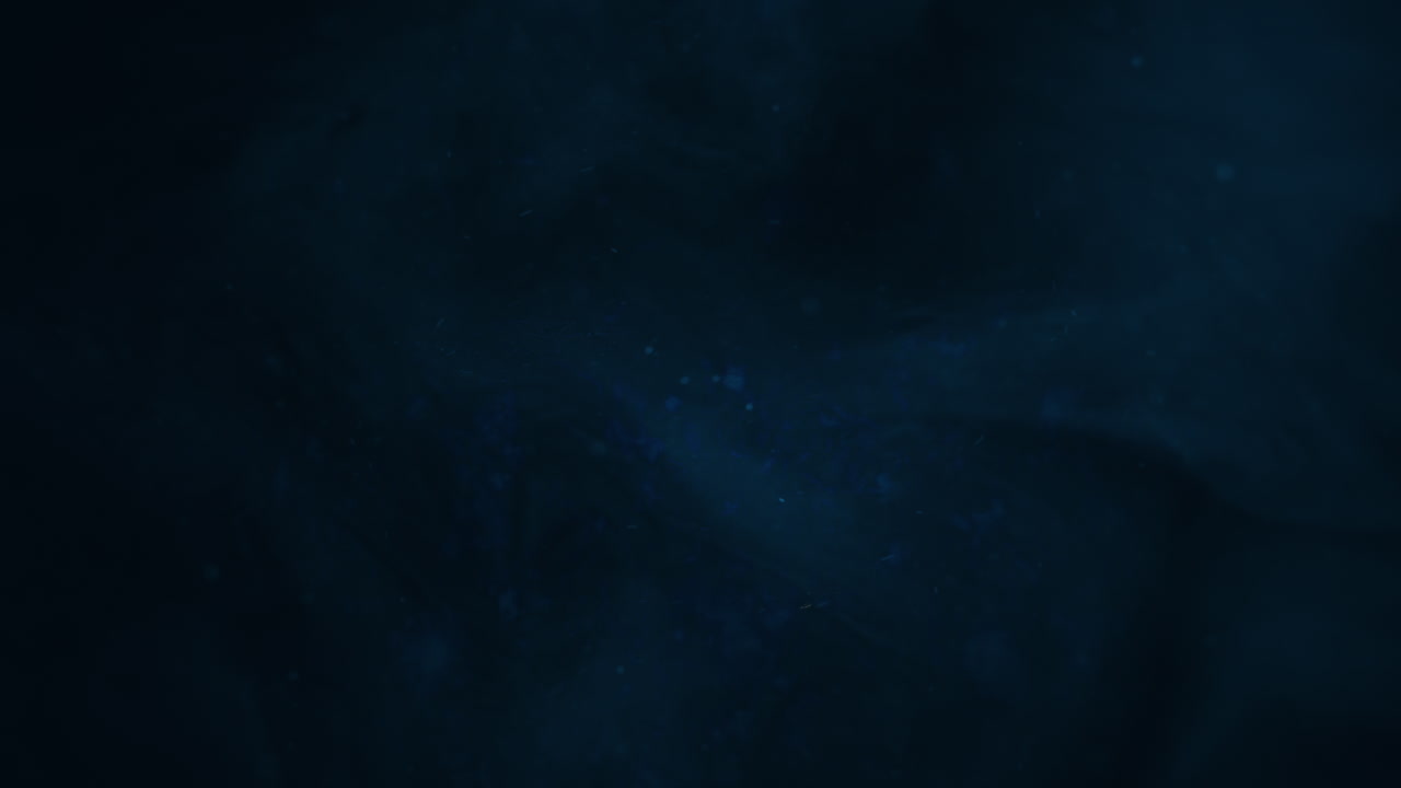 Premium stock video - Cinematic background with smoke and particles and ...