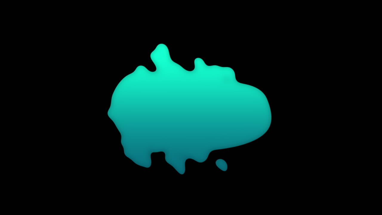 Premium stock video - Motion abstract geometric shapes and colourful ...