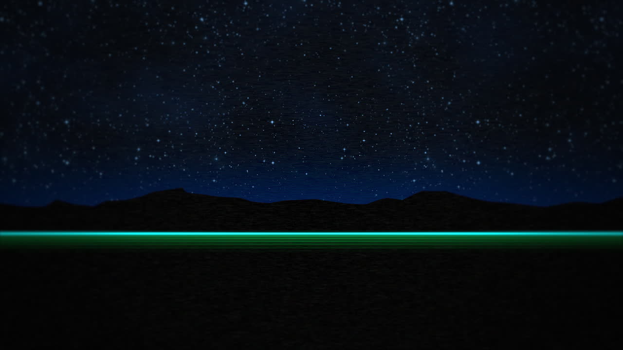 Premium stock video - Motion retro abstract background with thunderbolt ...