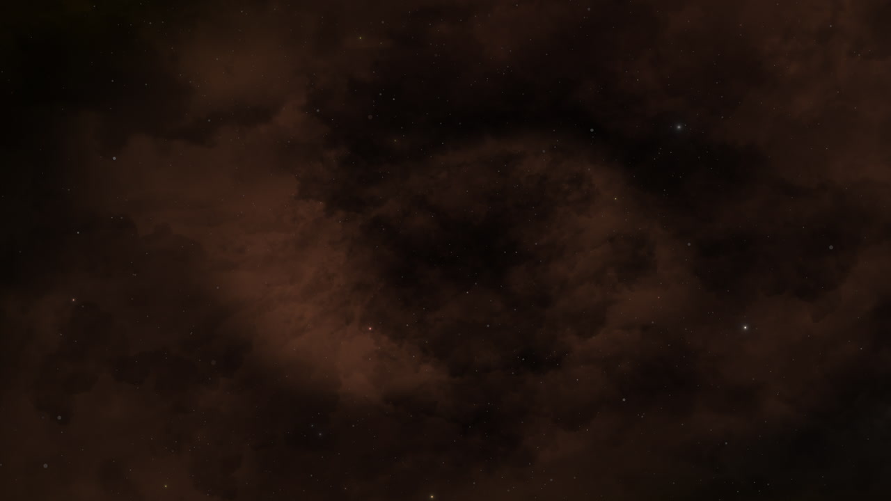 Premium stock video - Motion particles and stars in galaxy 35