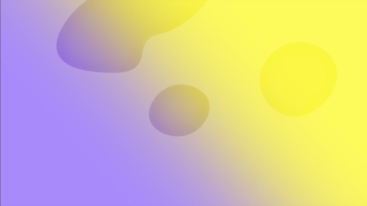 Premium stock video - Motion geometric gradient colourful waves retro ...