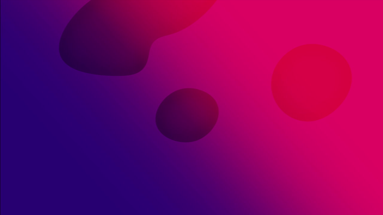 Premium stock video - Motion geometric gradient colourful waves retro ...