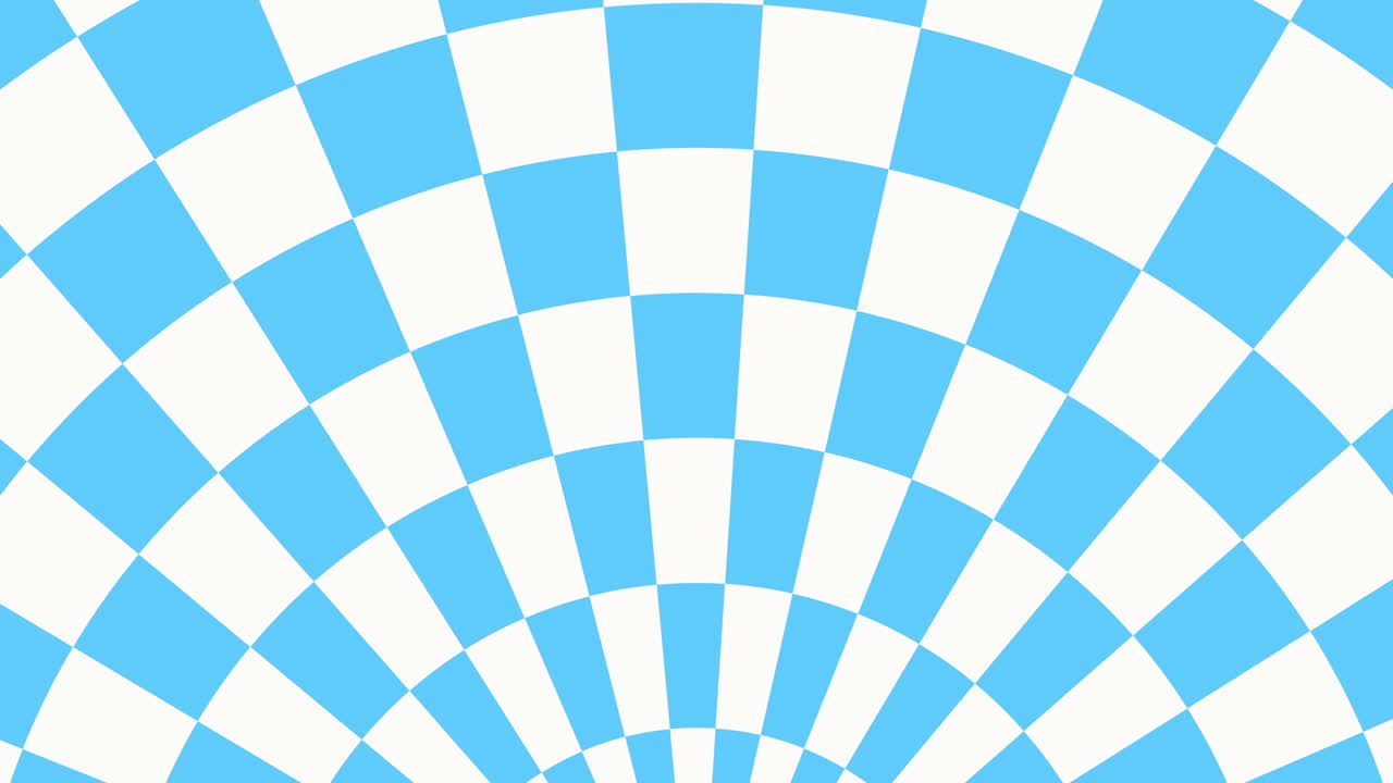 Premium stock video - Motion intro geometric blue and white squares ...