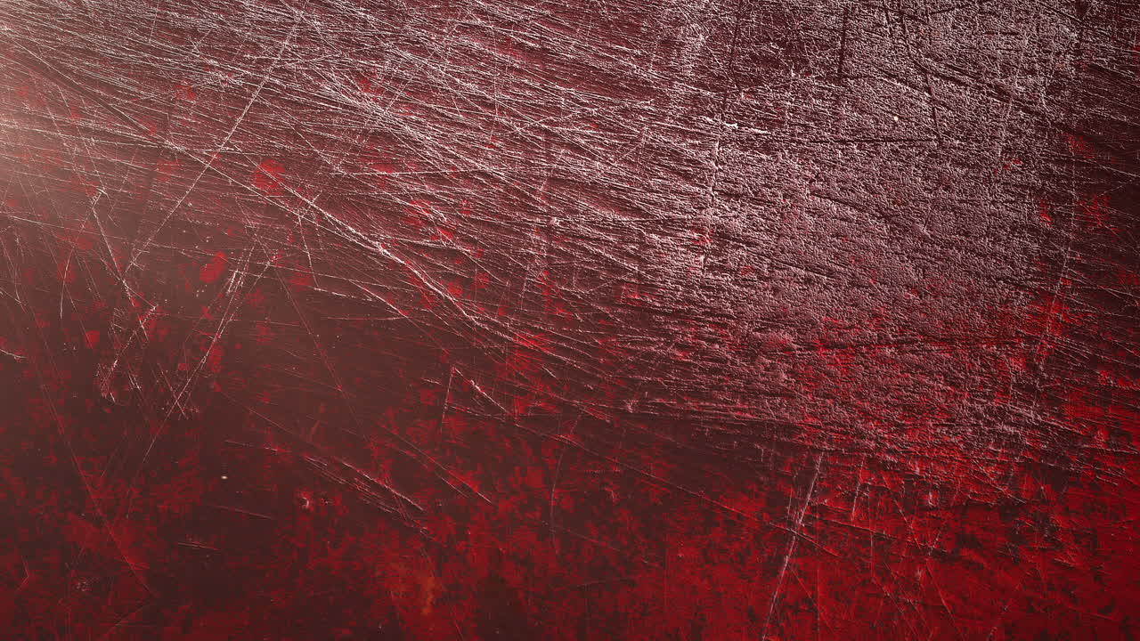 Premium stock video - Animation mystical horror background with dark ...