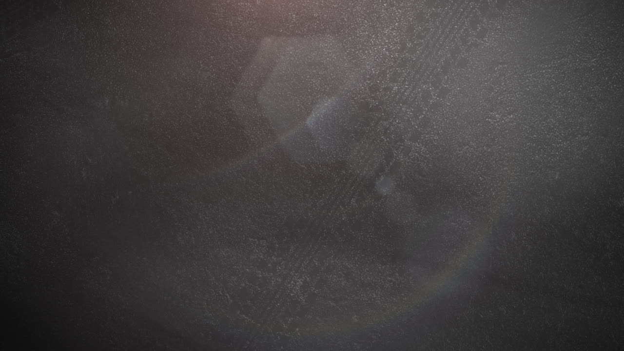 Premium stock video - Cinematic background with motion white light and ...