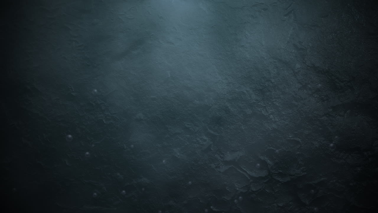 Premium stock video - Motion and fly particles on cinematic background ...