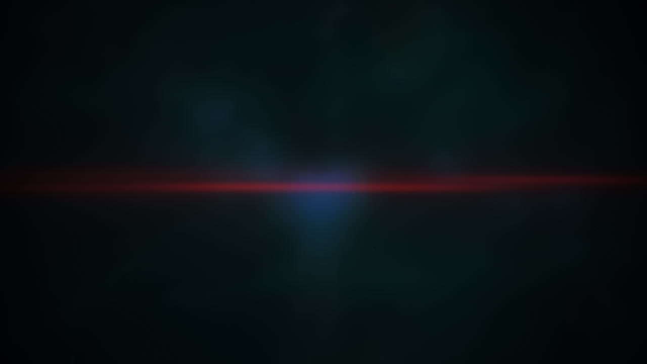 Premium stock video - Motion and fly smoke with red abstract lines on ...