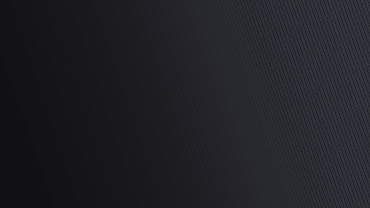 Premium stock video - Motion geometric gradient black stripes