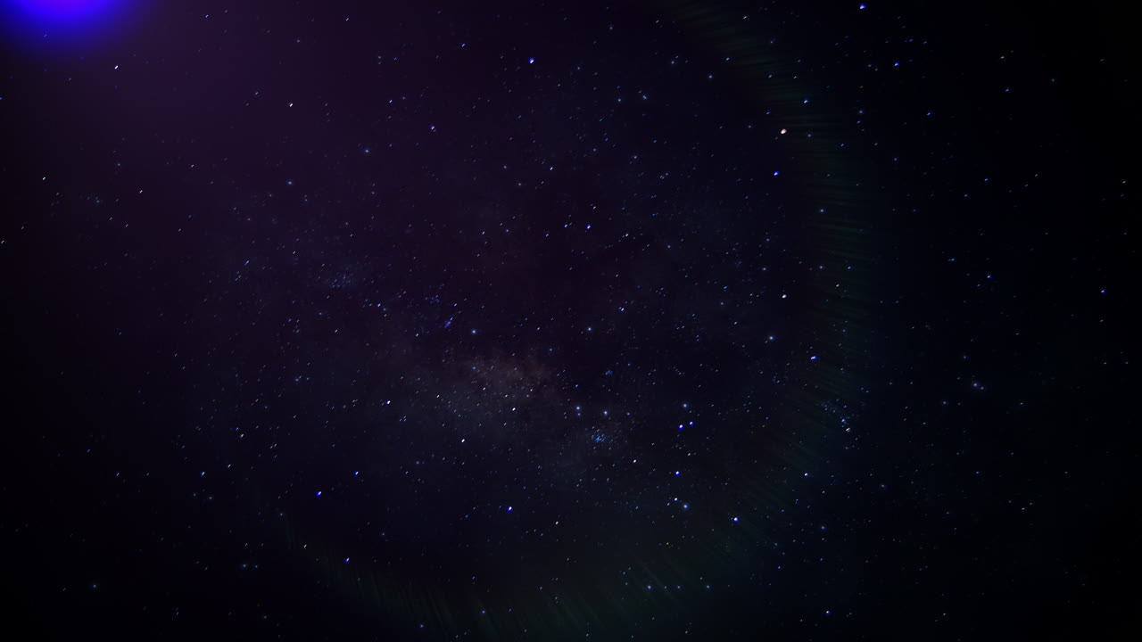 Premium stock video - Motion camera on cinematic background with cloudy ...