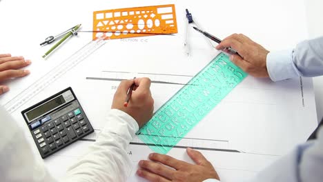 Architecture Design Stock Video Footage For Free Download HD & 4K