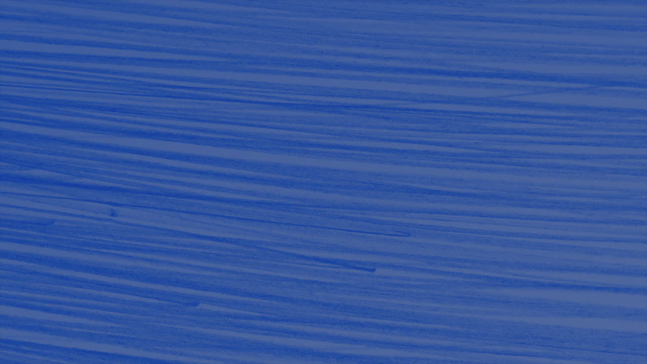 Premium stock video - Blue lines grunge texture with noise effect