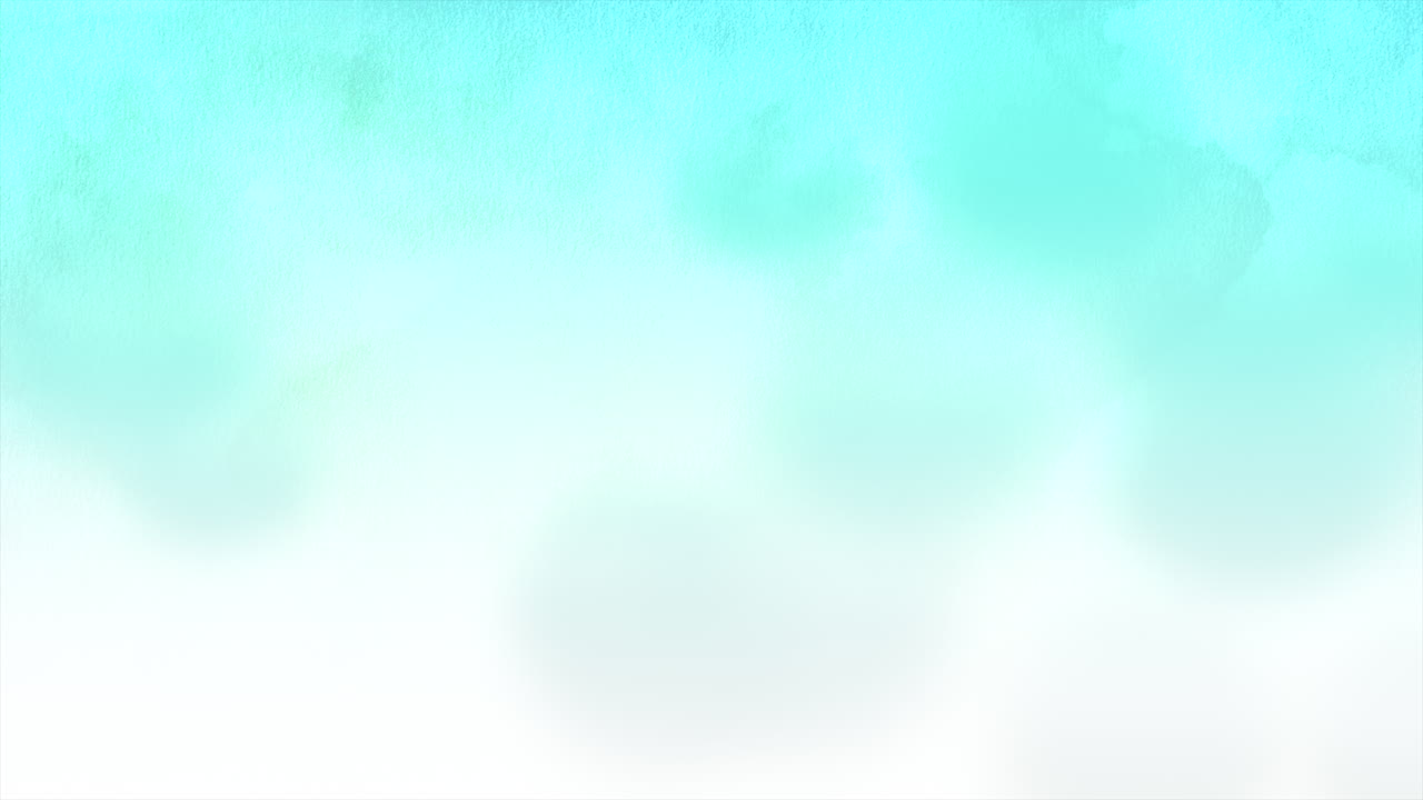 Premium stock video - Blue and white gradient pattern