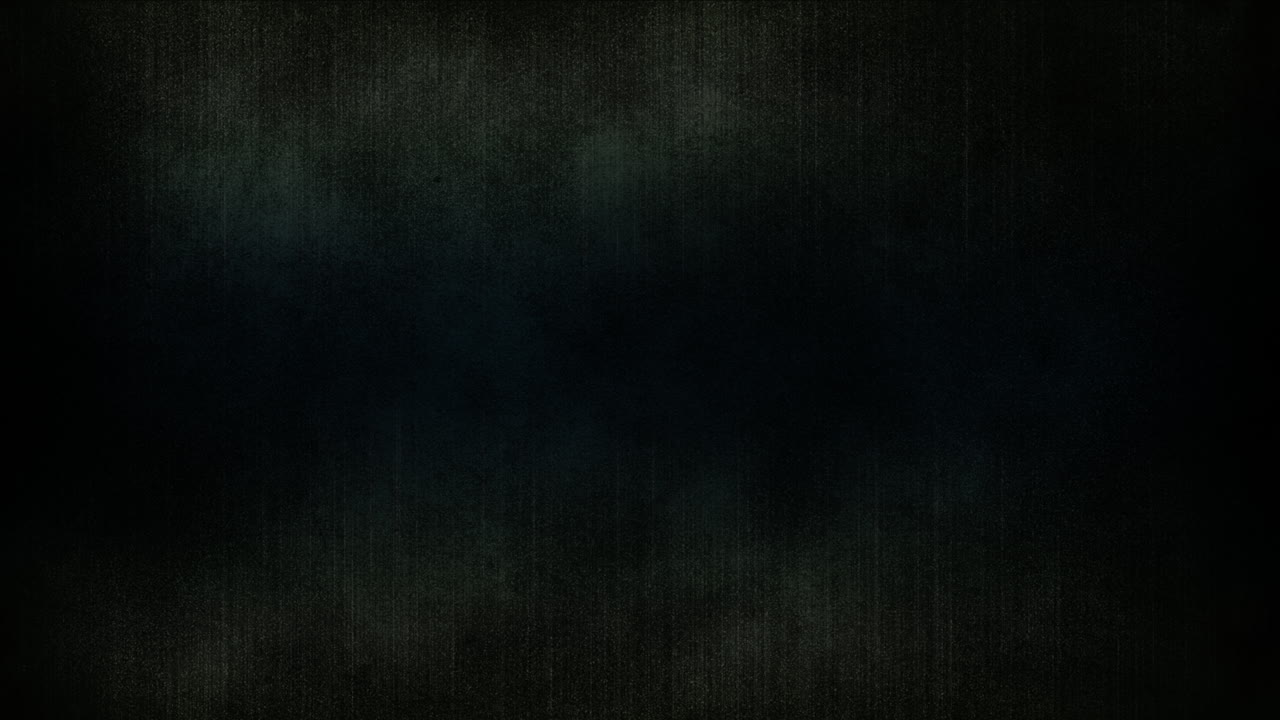 Vídeo Premium - Textura grunge negro oscuro