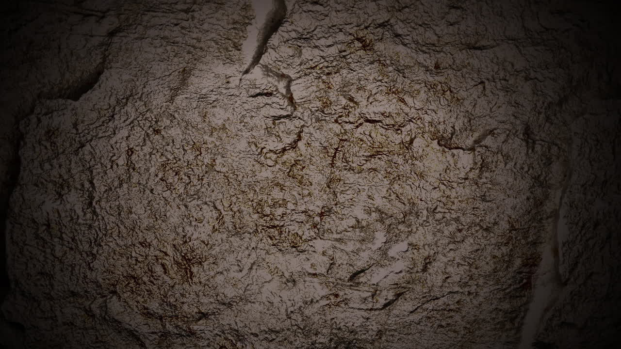 Premium stock video - Motion camera effect on on grunge texture